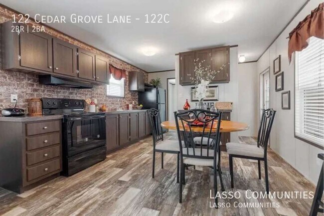122 Cedar Grove Lane Unit 122C - Apartment for Rent | Kernersville, NC ...
