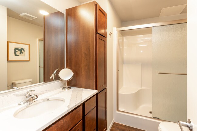 The Atlas Apartments | Creighton University | Off-Campus Housing Search