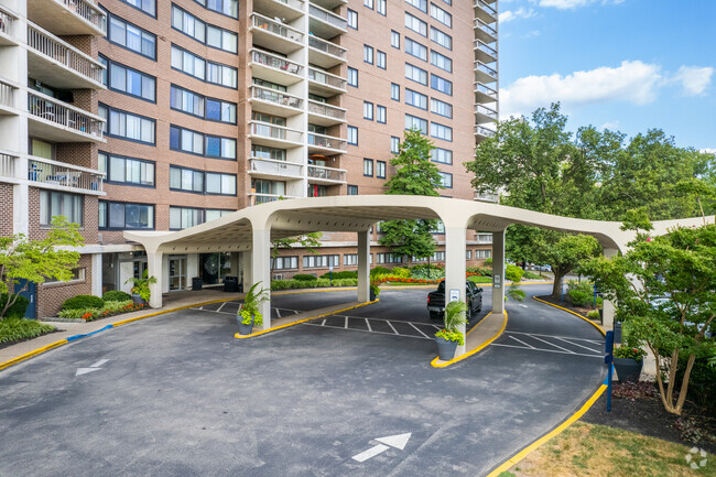 Towers at Wyncote Apartments For Rent in Wyncote, PA | ForRent.com