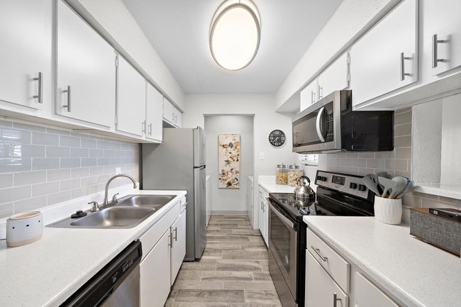 Rice University | Off-Campus Housing Search