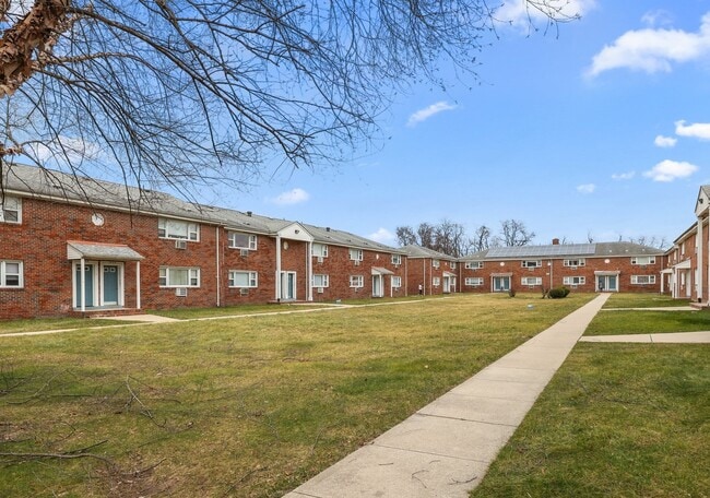 Parkview Apartments - Hamilton, NJ | ForRent.com
