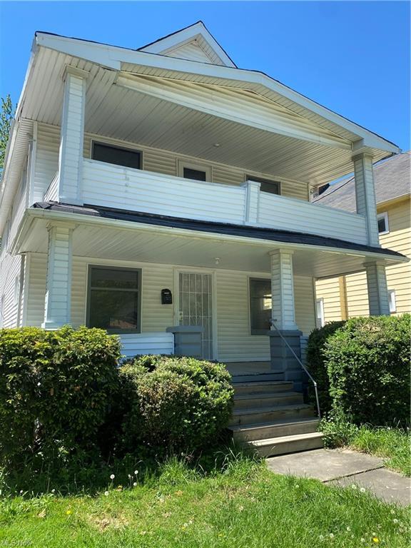 4024 E 143rd St Apartment For Rent in Cleveland, OH | ForRent.com