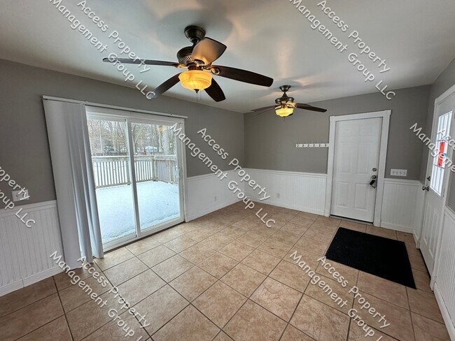 Three Bedroom Home Between GVSU and Standale - House Rental in Grand ...