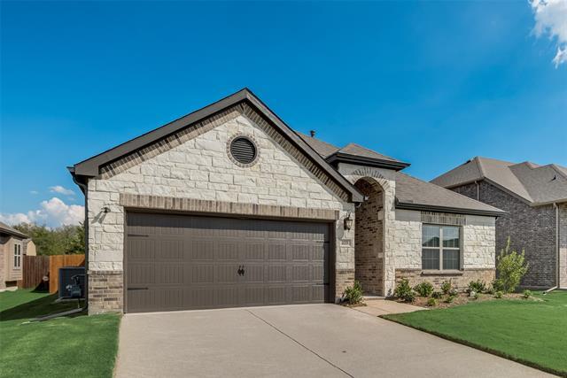4008 Gray Wolf Dr - House Rental in Melissa, TX | ForRent.com