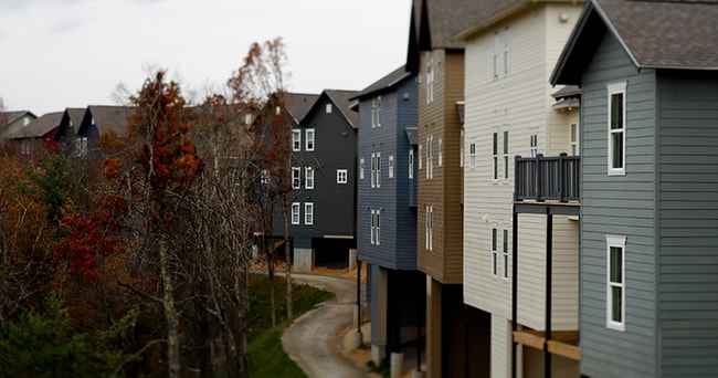 Appalachian State University | Off-Campus Housing Search