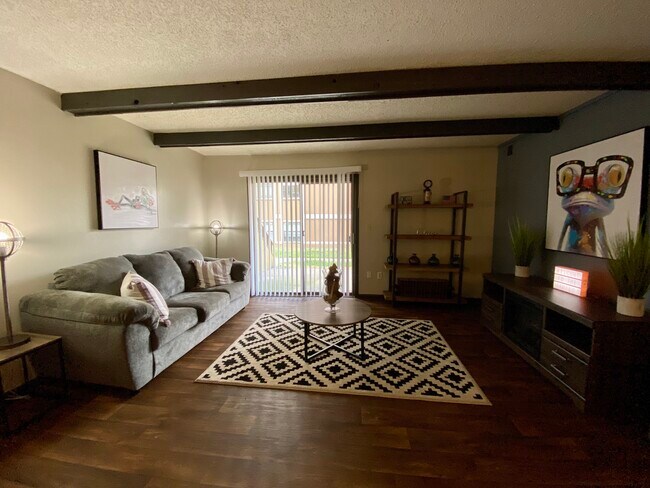 21W at Wichita State Apartments - Wichita, KS | ForRent.com