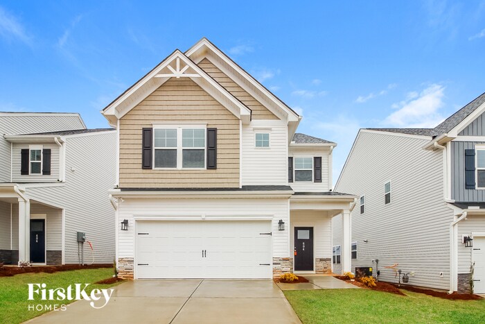 604 Goldburn Wy - House for Rent in Simpsonville, SC | ForRent.com