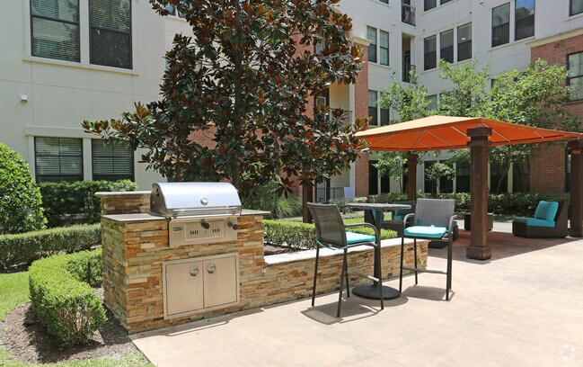 Rice University | Off-Campus Housing Search
