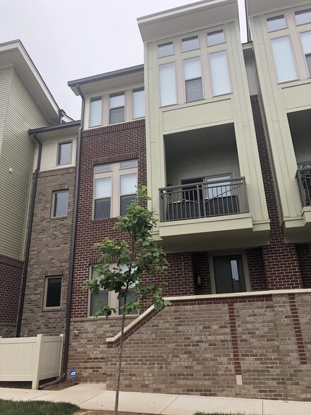 1248 Pierce St Unit 1248 - Apartment for Rent | Charlotte, NC ...