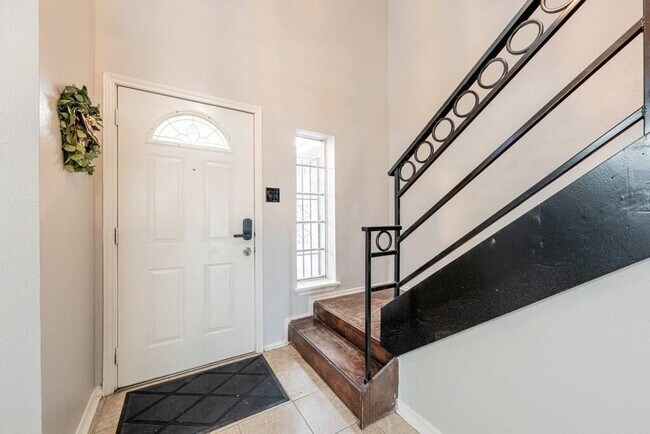 5026 Brooklawn Dr - House Rental in Houston, TX | ForRent.com