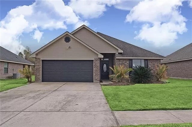 Houses For Rent In Laplace