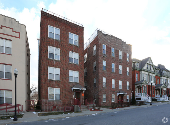71-73 Garden St Apartments - Poughkeepsie, NY | ForRent.com