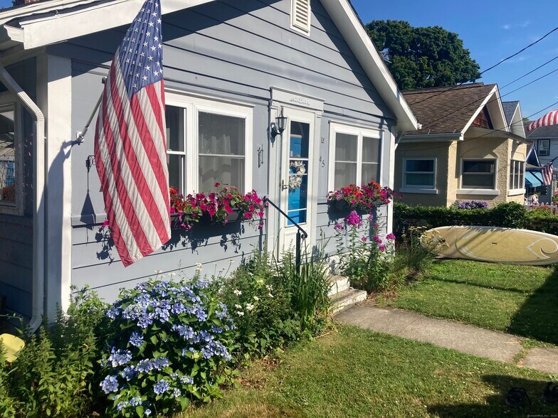 45 Warren St - House for Rent in Milford, CT | ForRent.com