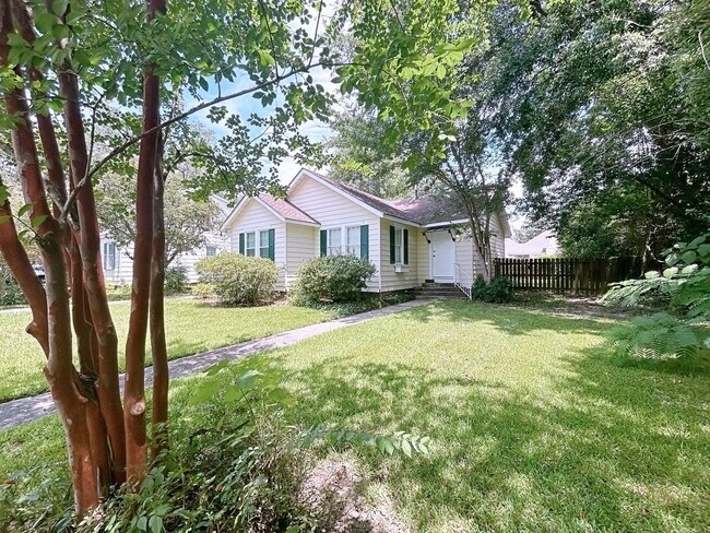 3 Bedroom House 1 Street From the LSU Lake... - House Rental in Baton ...