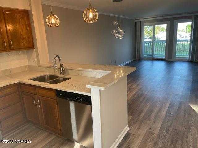 650 Cedar Point Blvd Condo Unit D14 - Condo for Rent in Cedar Point, NC ...