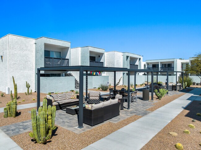 University of Arizona | Off-Campus Housing Search
