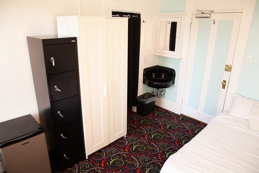875 Post St Unit 306 Small Private ro - Apartment for Rent | San ...