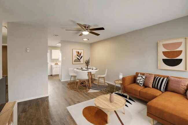 Lawson Apartments - Benbrook, TX | ForRent.com