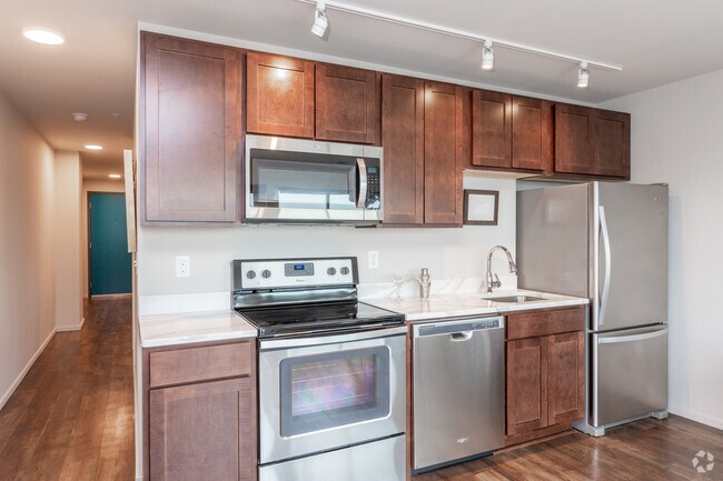 The Atlas Apartments | Creighton University | Off-Campus Housing Search