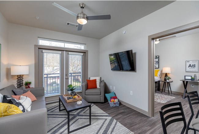 Emory University | Off-Campus Housing Search