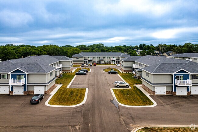 FOSTER PLACE Apartments - New Richmond, WI | ForRent.com