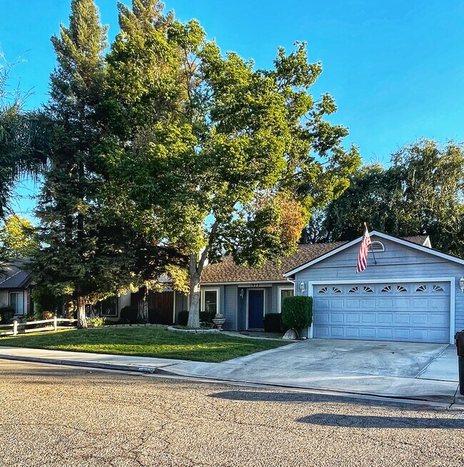 1973 Memory Ln House - House Rental in Porterville, CA | ForRent.com