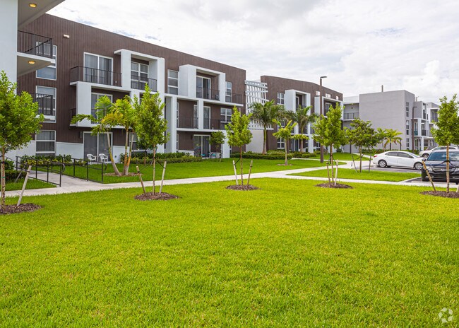 Princeton Park Apartments For Rent in Homestead, FL | ForRent.com