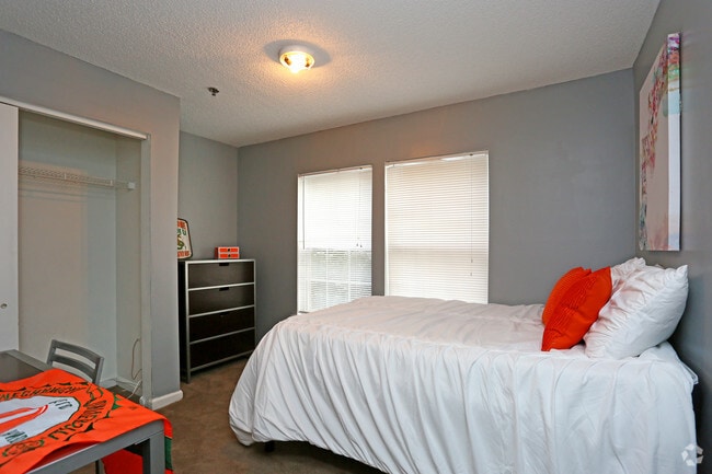 Florida A&M University | Off-Campus Housing Search