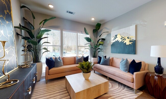 Emory University | Off-Campus Housing Search