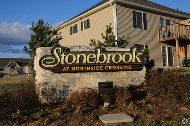 Stonebrook at Northside Crossing Apartments - Palmyra, PA | ForRent.com