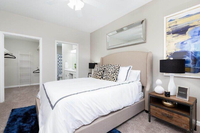 Parc @ 980 Apartments For Rent in Lawrenceville, GA | ForRent.com