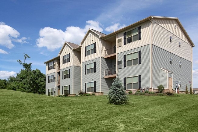 Ivy Ridge Apartments For Rent in Harrisburg, PA | ForRent.com