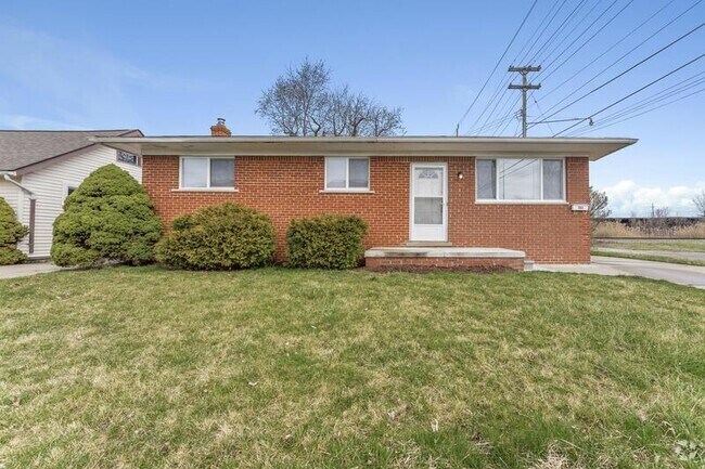 Downriver - Houses for Rent - Taylor MI - 24 Houses | ForRent.com