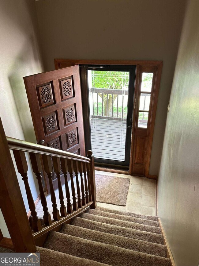 1930 Clinton Pl - House Rental in Lawrenceville, GA | ForRent.com