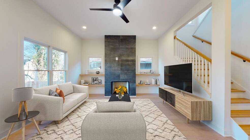 Student Houses for Rent near Red Oak GA - 75 Houses | ForRent.com