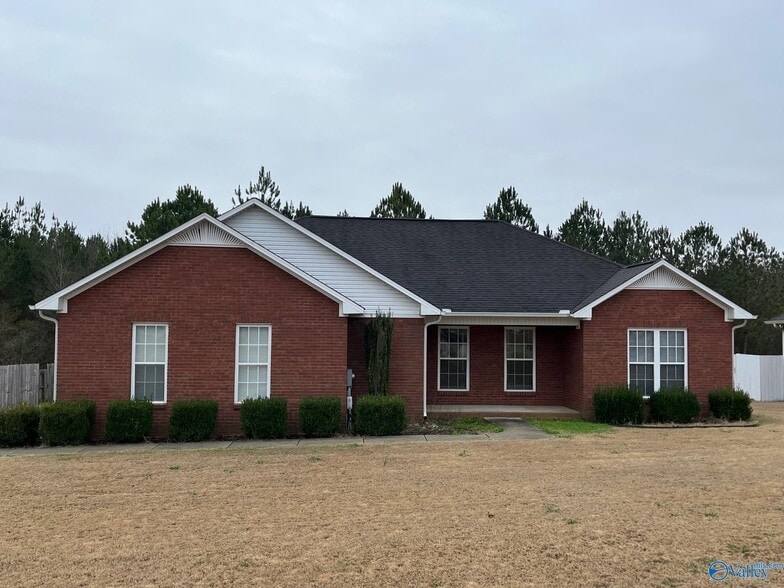 Houses For Rent In Hartselle Al