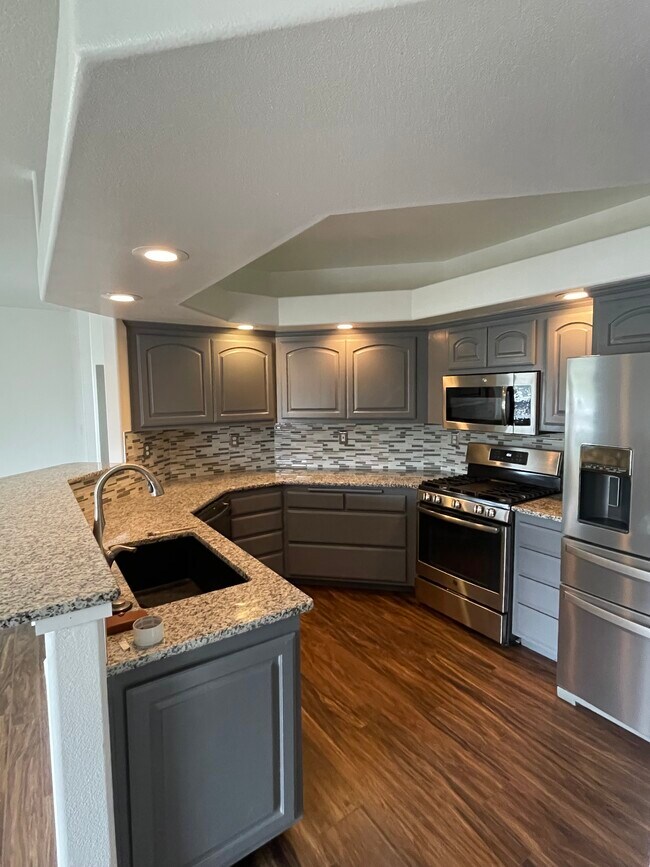 2575 S Bayou Bar Way - House Rental in Meridian, ID | ForRent.com