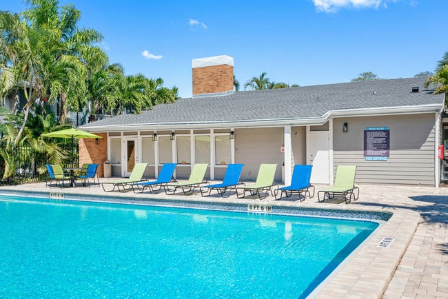 Enclave at Sabal Pointe Apartments For Rent in Saint Petersburg, FL ...