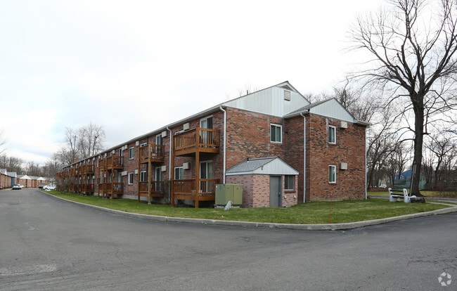 Olde Post Mall Apartments - Fishkill, NY | ForRent.com