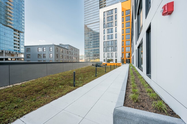 University of Illinois at Chicago | Off-Campus Housing Search