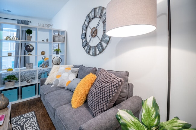 Virginia Commonwealth University | Off-Campus Housing Search