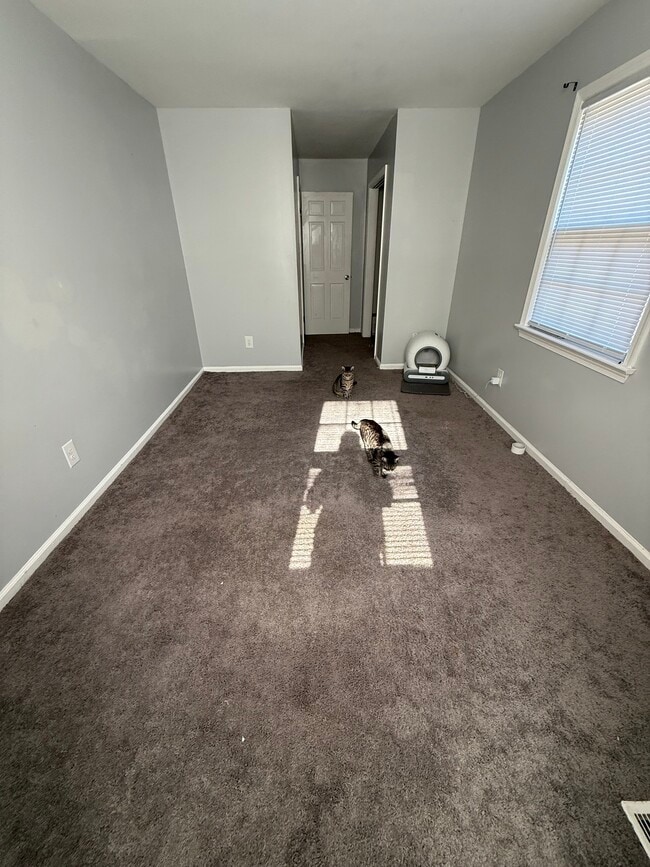 14571 Old Courthouse Way Off-Campus Housing, Newport News, VA