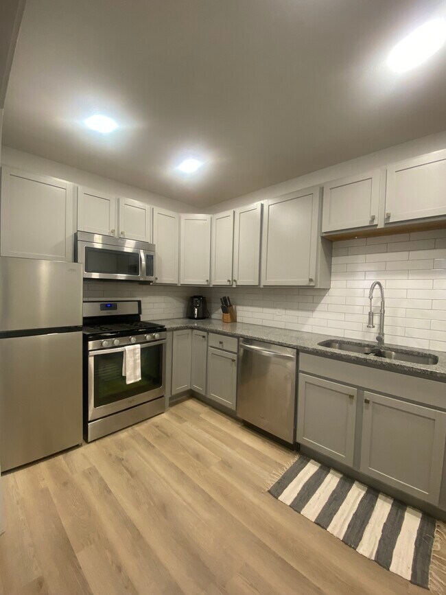 1462 N Limestone St Unit 1462 - Springfield, OH | ForRent.com