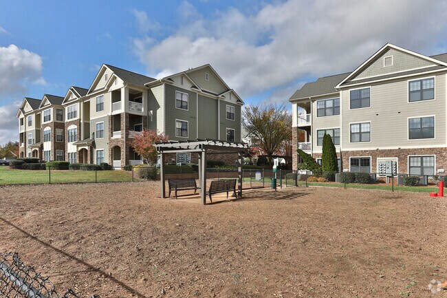 Crescent Park Commons Apartments For Rent in Greer, SC | ForRent.com