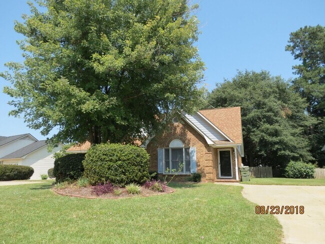 Tudor Place Subdivision- 2 bed/2 bath Duplex. House - House Rental in ...