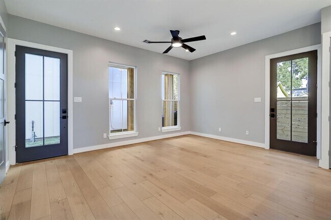 1412 Weiss St House - House Rental in Houston, TX | ForRent.com