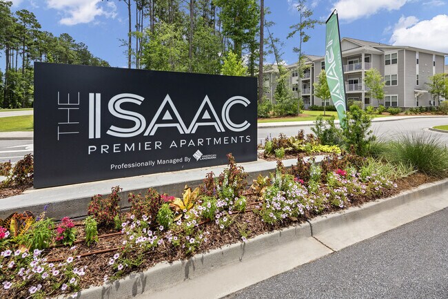 The Isaac Apartments For Rent in Summerville, SC | ForRent.com
