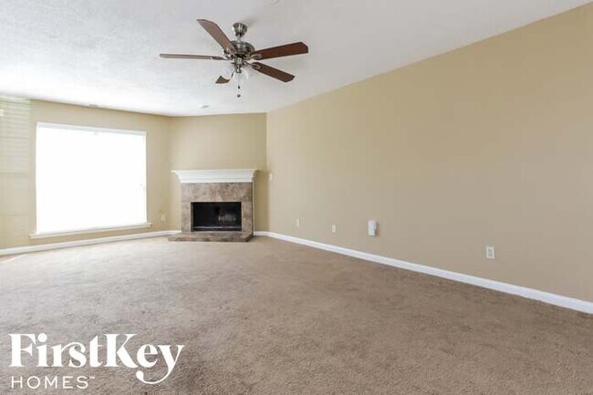 4740 Ridge Walk Ln - House Rental in Memphis, TN | ForRent.com