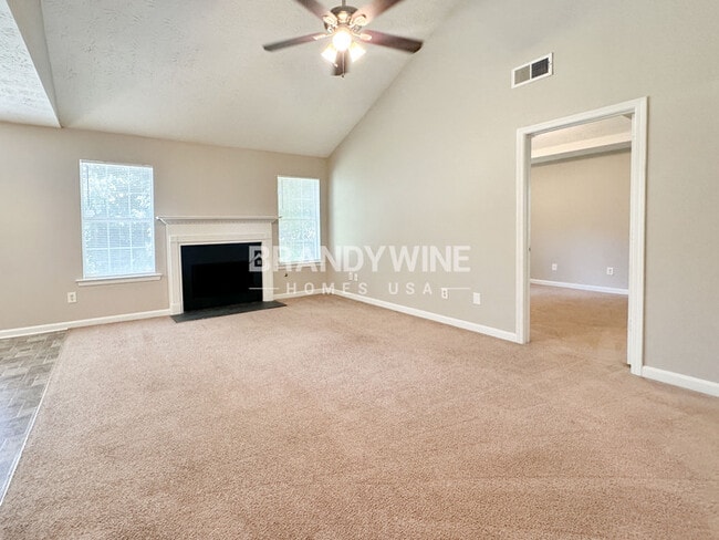 3264 Sugar Creek Trce Off-Campus Housing, Atlanta, GA