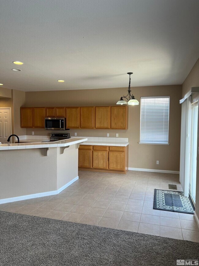 6710 Bambey Dr House - House Rental in Sparks, NV | ForRent.com